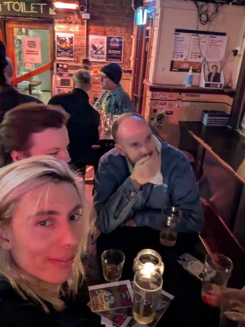 Melbourne Music Venue Pub Crawl with History + 2 Free Drinks - Final Thoughts