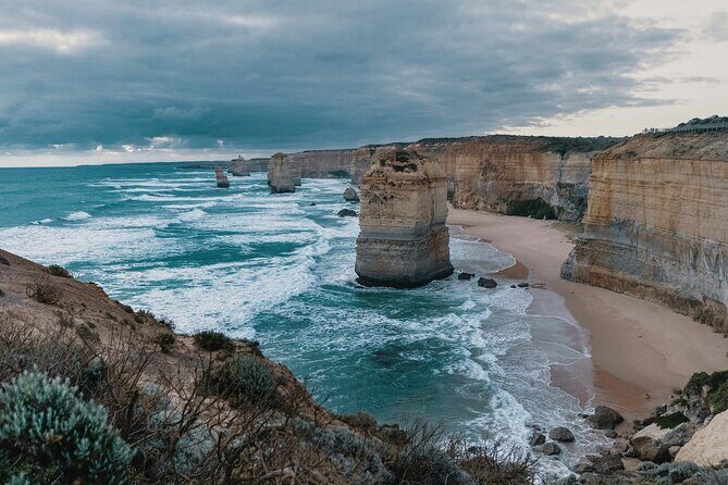 Melbourne Ocean Road Discovery Day Tour - In Closing