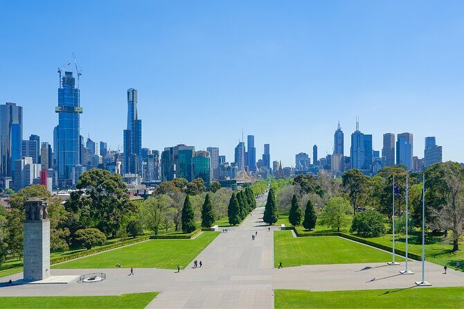 Melbourne One Day Tour with a Local: 100% Personalized & Private - What to Expect from the Melbourne One Day Tour with a Local