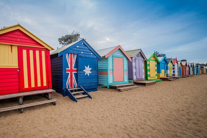 Melbourne One Day Tour with a Local: 100% Personalized & Private - The Drawbacks and Considerations