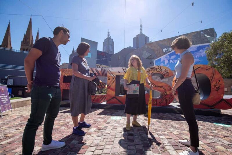Melbourne: Original Lanes & Arcades Walk (max 8 guests only) - Who Will Enjoy This Tour?