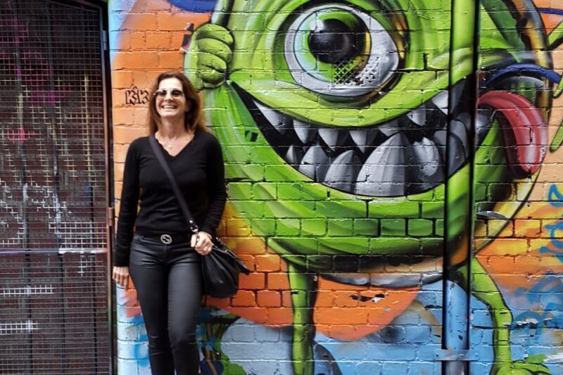 Melbourne: Original Lanes & Arcades Walk (max 8 guests only) - The Sum Up