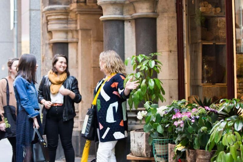 Melbourne: Original Lanes & Arcades Walk (max 8 guests only) - FAQ