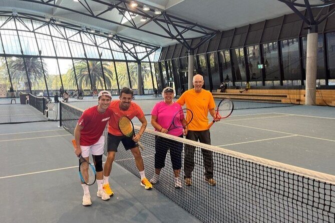 Melbourne Park Tennis Experience - Final Thoughts: Is It Worth It?