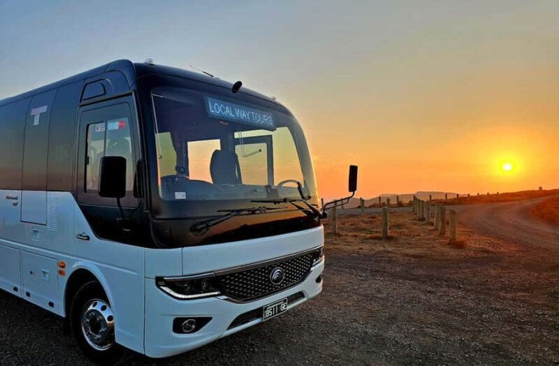 Melbourne: Peninsula Hot Springs with Lunch and Wine - Who Should Consider This Tour?