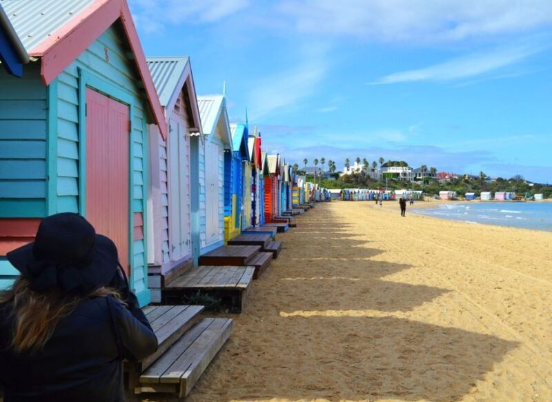 Melbourne: Peninsula Nature Private Day Trip with Dinner - FAQ