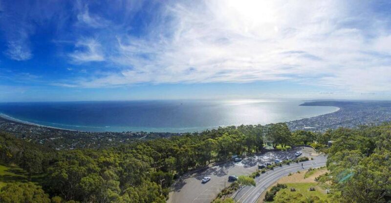 Melbourne: Peninsula Sightseeing Driving Day Tour - What’s Included and How It Adds Value