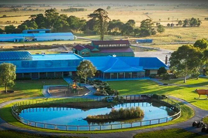 Melbourne Phillip Island 1 Day Tour - Key Points