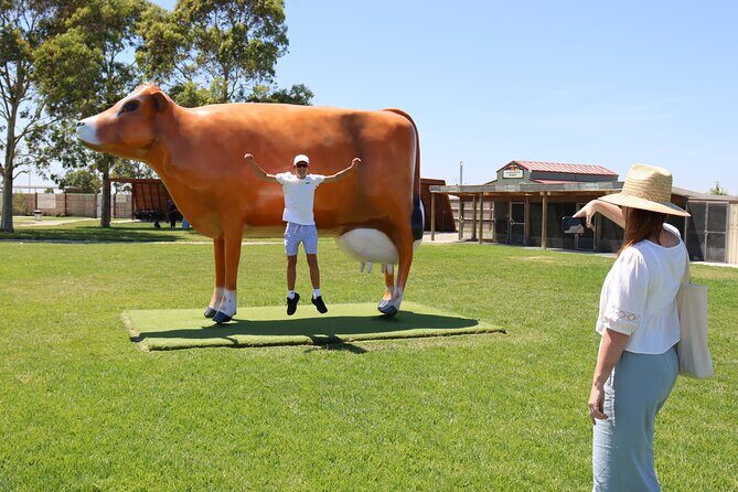 Melbourne Phillip Island 1 Day Tour - What’s Included and What’s Not