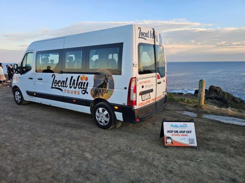Melbourne: Phillip Island Tour w/ Hop-on Bus or Seal Cruise - Pricing and Value