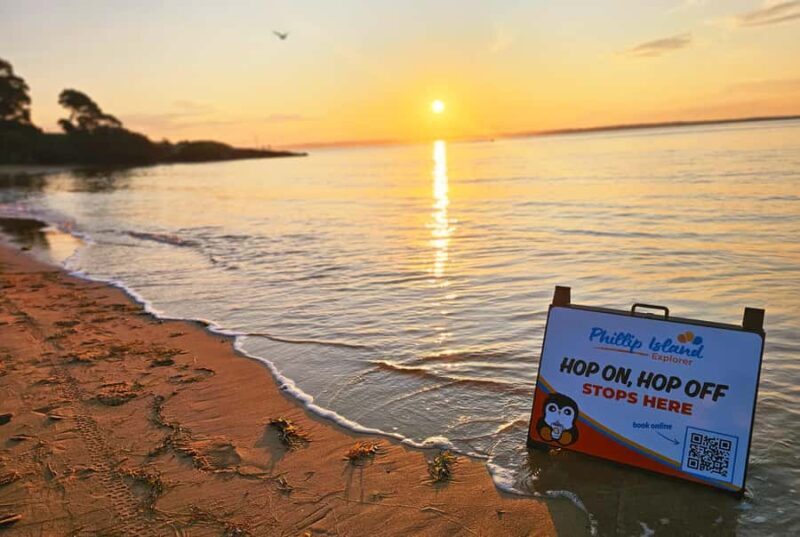 Melbourne: Phillip Island Tour w/ Hop-on Bus or Seal Cruise - Frequently Asked Questions