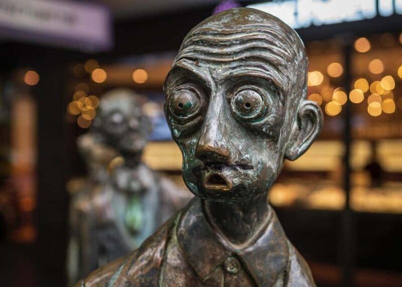 Melbourne Photography Masterclass Private Photography Lesson - Key Points