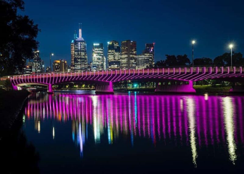 Melbourne Photography Masterclass Private Photography Lesson - What the Tour Offers