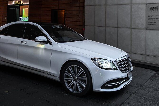 Melbourne Premium Luxury Day Trips - Day-to-Day Experience: From Booking to Drop-Off