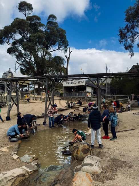 Melbourne: Private Ballarat & Sovereign Hill Gold Mine Tours - What Makes This Tour Stand Out
