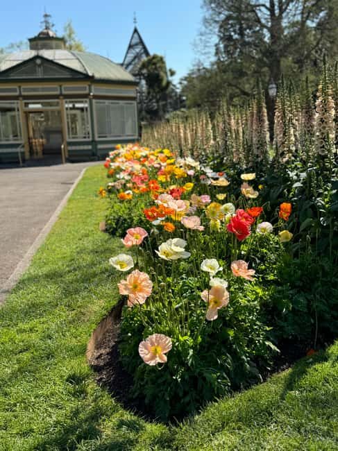 Melbourne: Private Ballarat & Sovereign Hill Gold Mine Tours - FAQ