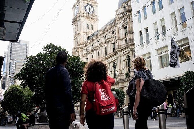 Melbourne Private Bites and Sights with Skydeck Entrance - Key Points