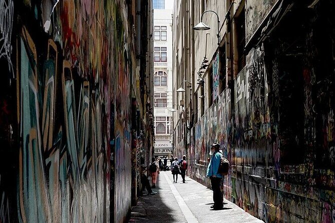 Melbourne Private Bites and Sights with Skydeck Entrance - Practicalities and Overall Value