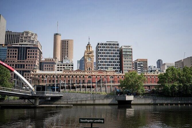 Melbourne Private Bites and Sights with Skydeck Entrance - Who Will Love This Tour?