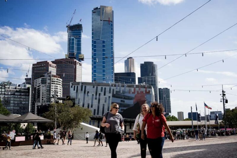 Melbourne: Private Bites & Sights Tour w/ Observation Deck - Final Thoughts: Who Will Love This Tour?