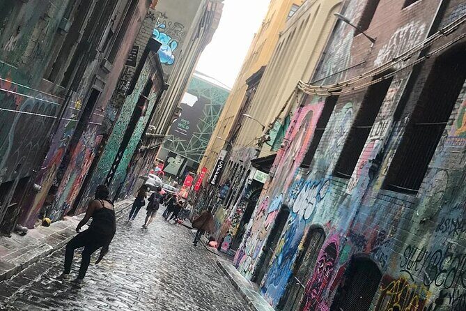Melbourne Private Custom Walking Tour with A Guide (Private tour) - What the reviews tell us