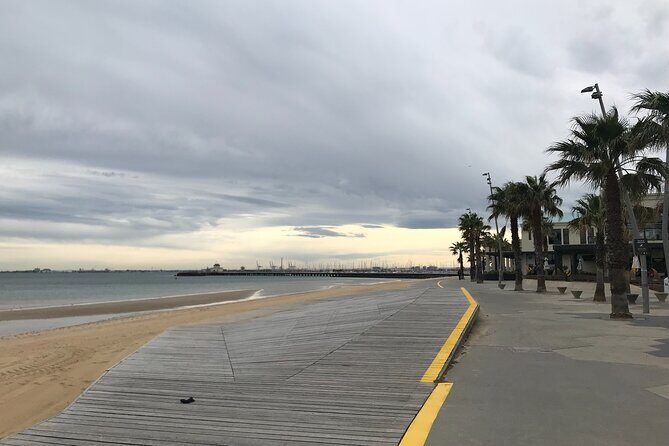 Melbourne Private Custom Walking Tour with A Guide (Private tour) - The Sum Up