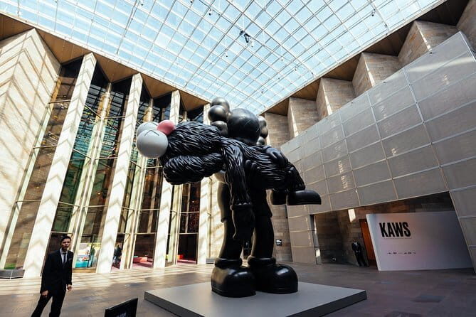 Melbourne Private Custom Walking Tour with A Guide (Private tour) - Frequently Asked Questions