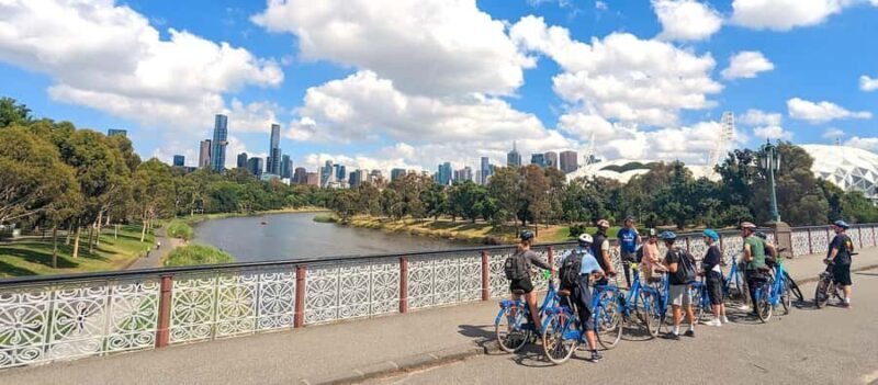 Melbourne: Private E-Bike Tour with Local Guide - Key Points