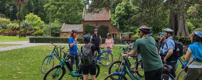 Melbourne: Private E-Bike Tour with Local Guide - An Introduction to the Melbourne E-Bike Experience