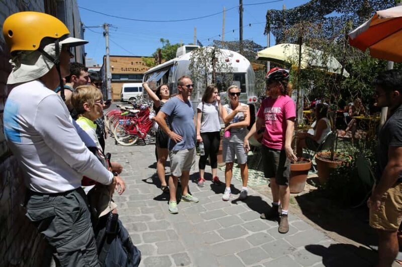 Melbourne: Private E-Bike Tour with Local Guide - FAQ