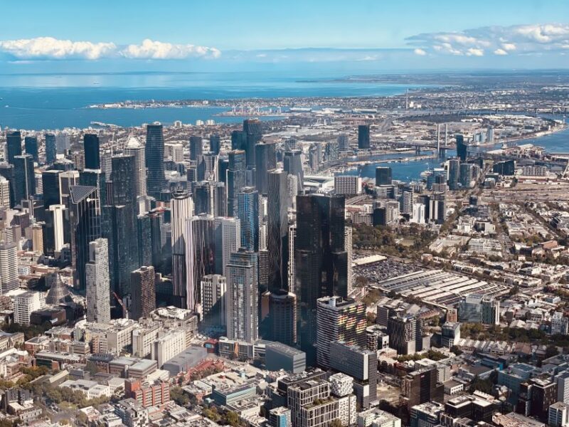 Melbourne: Private Extended Skyline & Bay Helicopter Ride - Authenticity and Review Insights