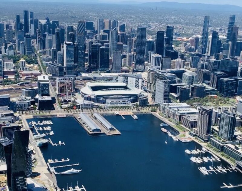 Melbourne: Private Extended Skyline & Bay Helicopter Ride - Who Should Consider This Tour?