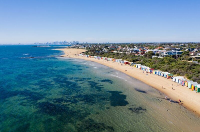 Melbourne: Private Extended Skyline & Bay Helicopter Ride - FAQ