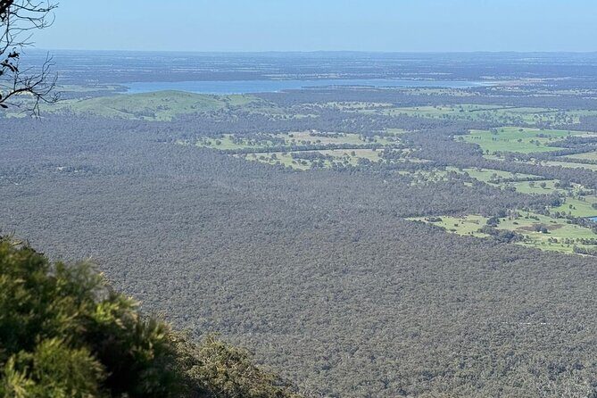 Melbourne: Private Grampian National Park Tours - What’s Included & What’s Not