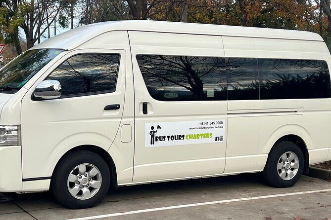 Melbourne: Private Grampian National Park Tours - FAQ
