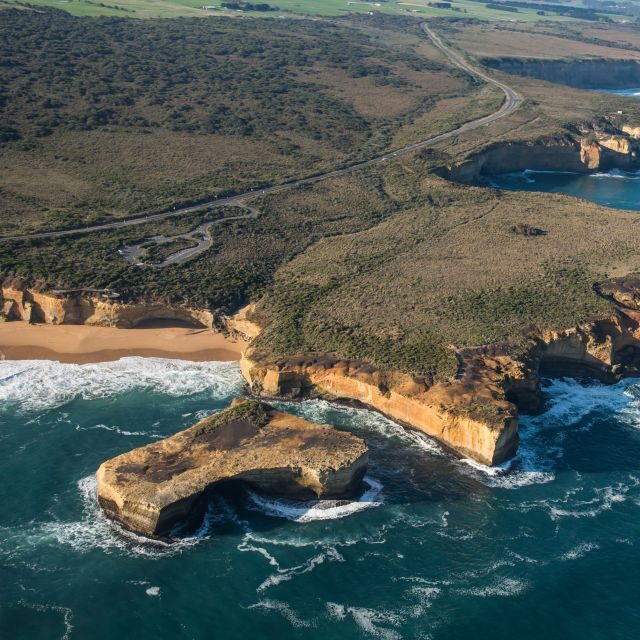 Melbourne: Private Helicopter Flight to the 12 Apostles - FAQs