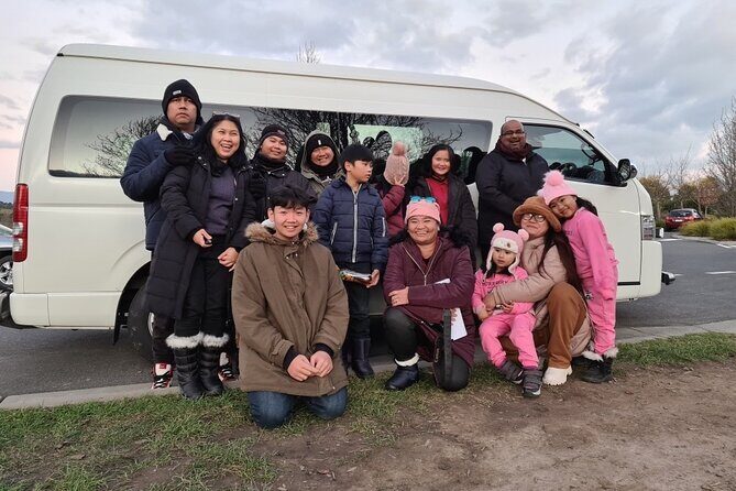Melbourne: Private Lake Mountain Snow Tours & Redwood Rain Forest - Who Should Consider This Tour?