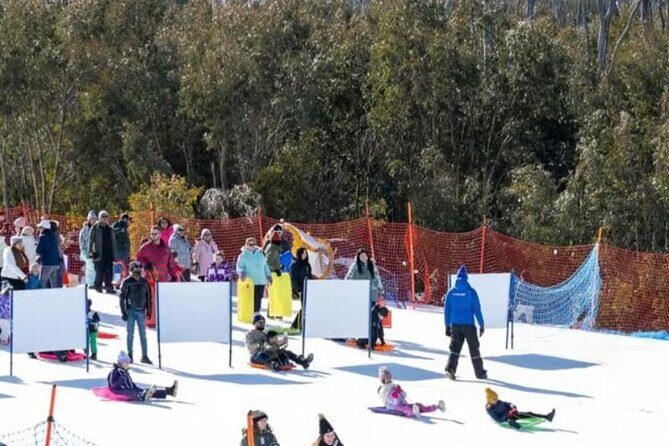 Melbourne: Private Lake Mountain Snow Tours & Redwood Rain Forest - Final Thoughts