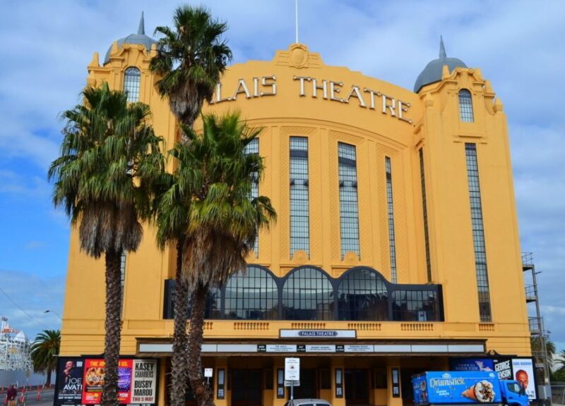 Melbourne: Private Melbourne City Tour with Stops - Key Points