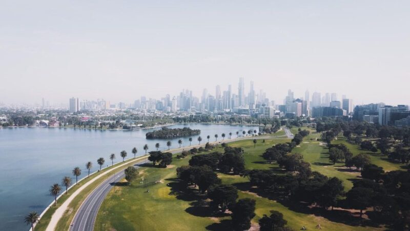 Melbourne: Private Melbourne City Tour with Stops - What Do Travelers Say?