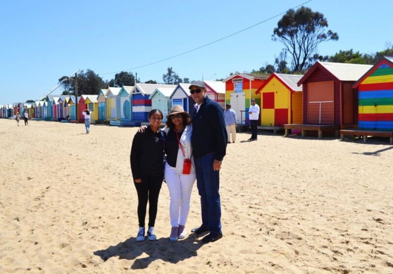 Melbourne: Private Melbourne City Tour with Stops - Why This Tour Offers Good Value