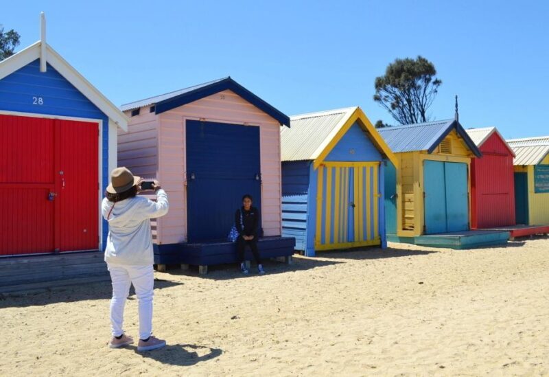 Melbourne: Private Melbourne City Tour with Stops - Frequently Asked Questions