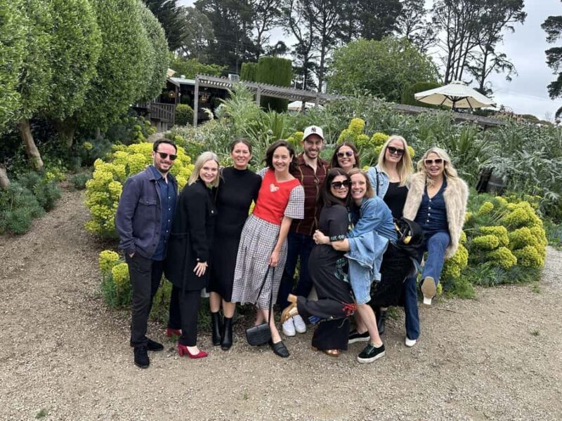 Melbourne: Private Mornington Peninsula Wine & Cheese Tours - Key Points
