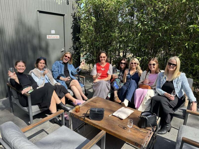 Melbourne: Private Mornington Peninsula Wine & Cheese Tours - Cheese and Farm Life at Main Ridge Dairy