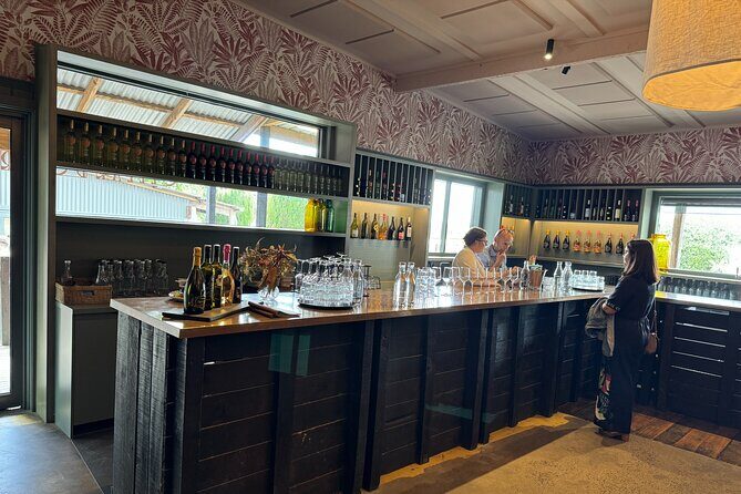 Melbourne: Private Mornington Peninsula & Winery Tours. - Authenticity and atmosphere