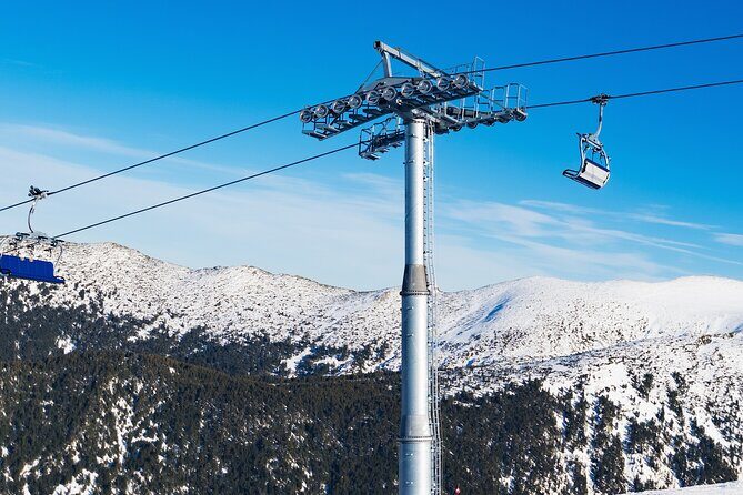 Melbourne: Private Mount Buller Snow and Ski Tours - Practical Tips & Considerations