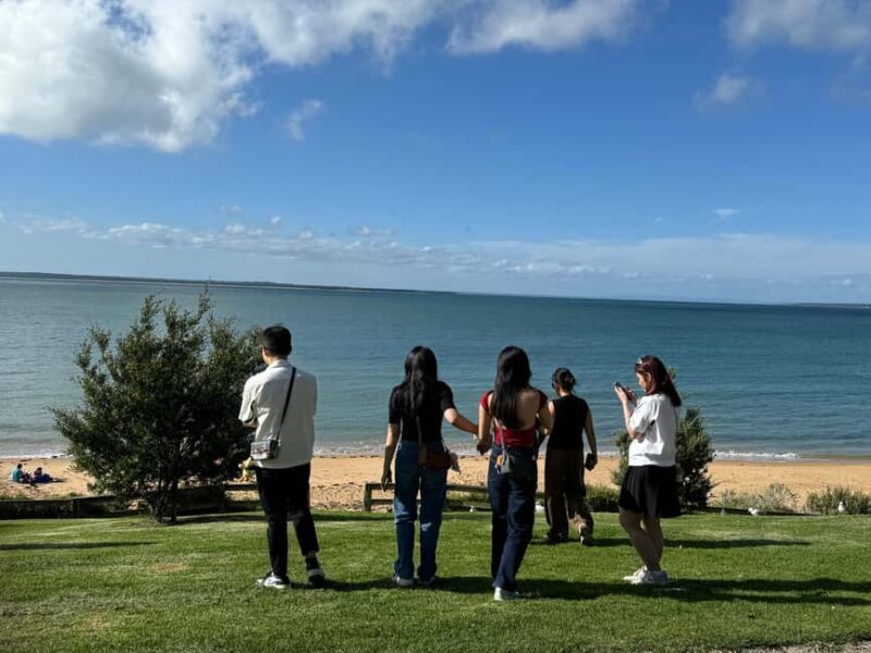Melbourne: Private Phillip Island Penguin Parade Tours - Frequently Asked Questions