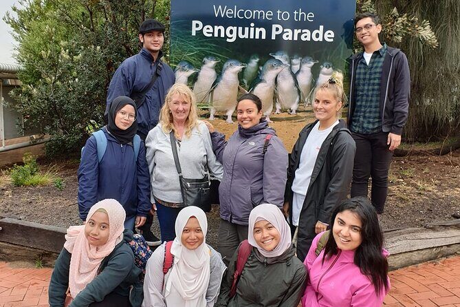 Melbourne: Private Phillip Island Penguin Parade & Wildlife Tours - Introducing the Phillip Island Tour Experience