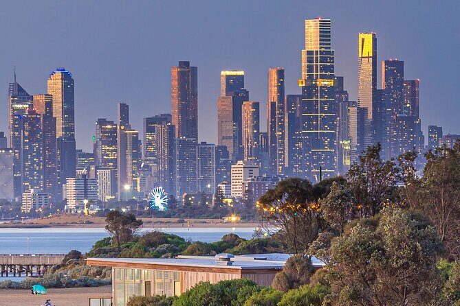 Melbourne: Private Tour Explore the City & Brighton Beach Boxes. - Authentic and Engaging Guides