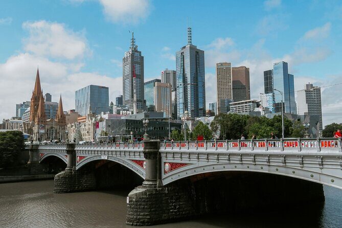 Melbourne: Private Tour Explore the City & Brighton Beach Boxes. - Who Should Consider This Tour?